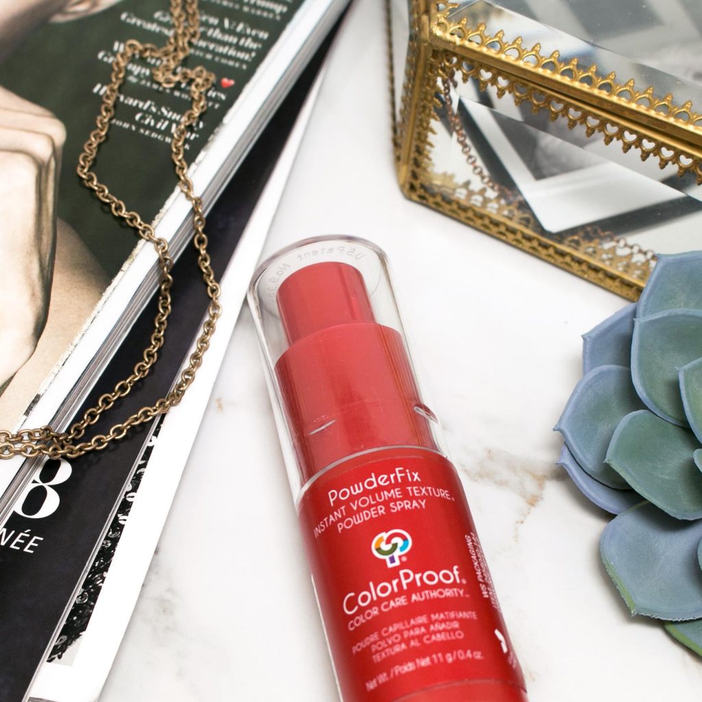 ColorProof Brand - Salon Service Group