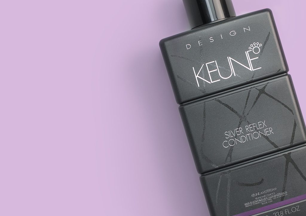 Keune Haircosmetics Brand - Salon Service Group