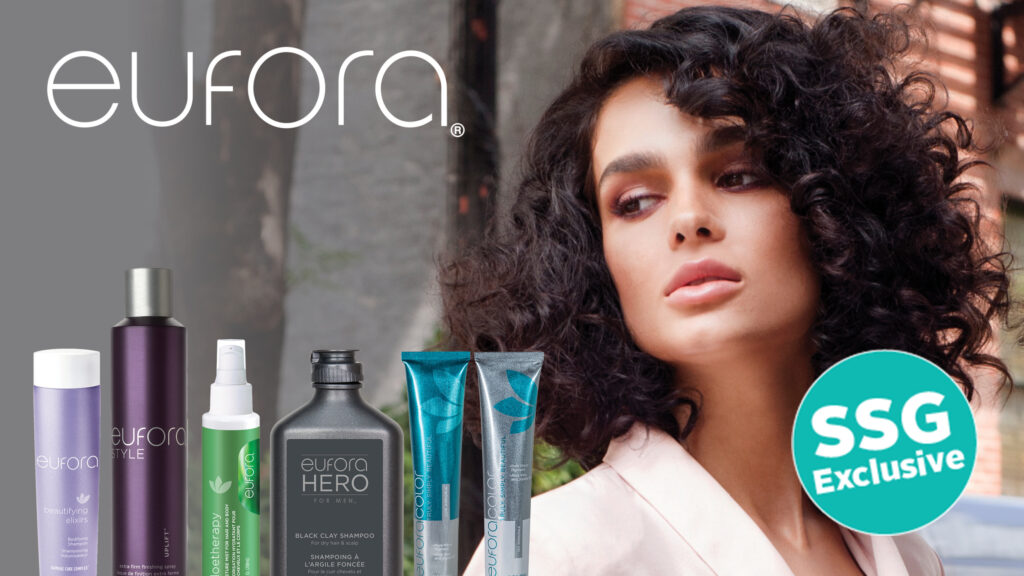 Trend Color Placements & Techniques