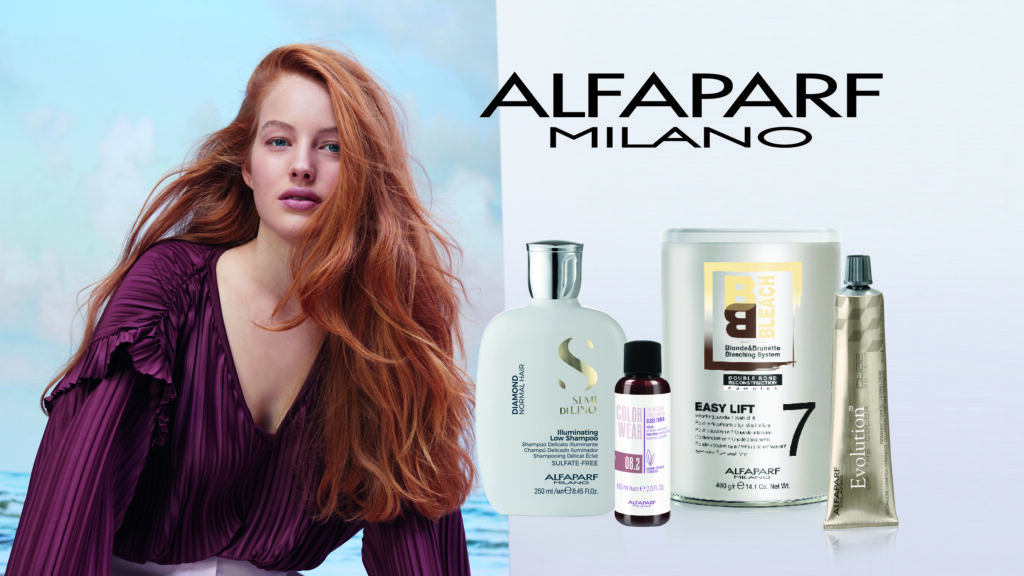 New! Evolution of the Color