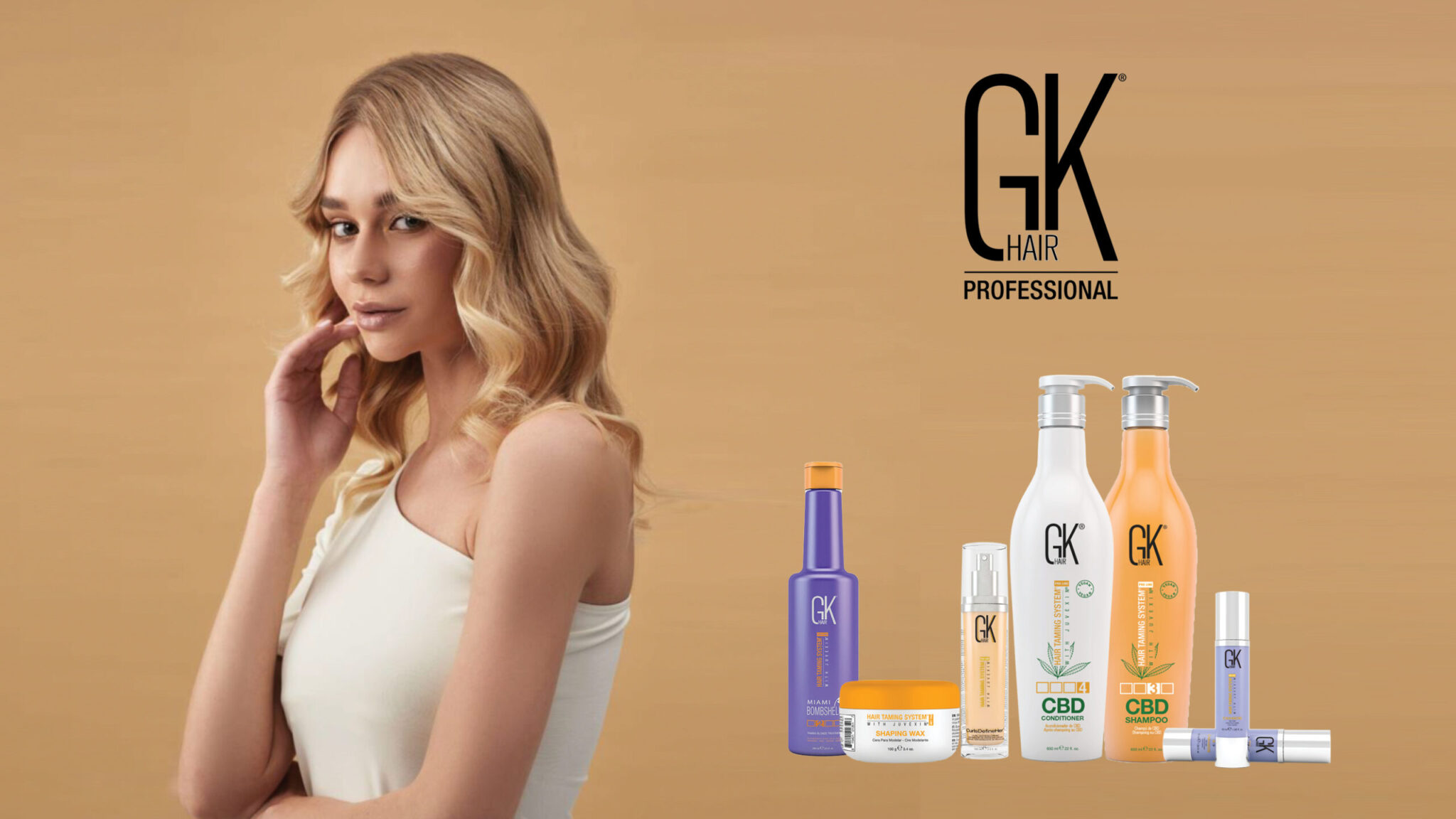 Live Demo on Bamboo Color Technique