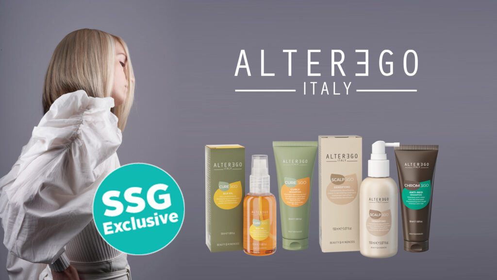 Explore Alterego Color Portfolio - Theory + Demo