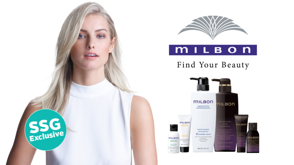 Head Spa Demo + Sophistone Experience