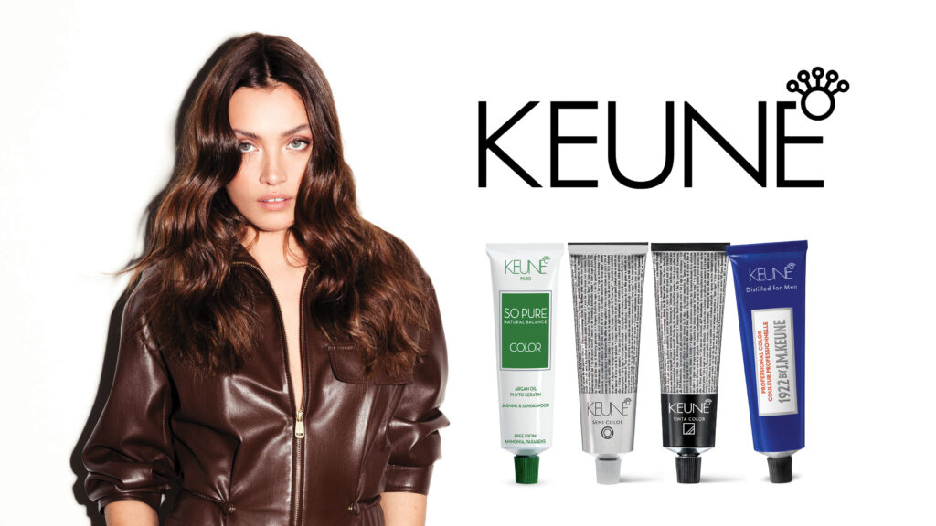 Get to Know: Tinta Color Lab