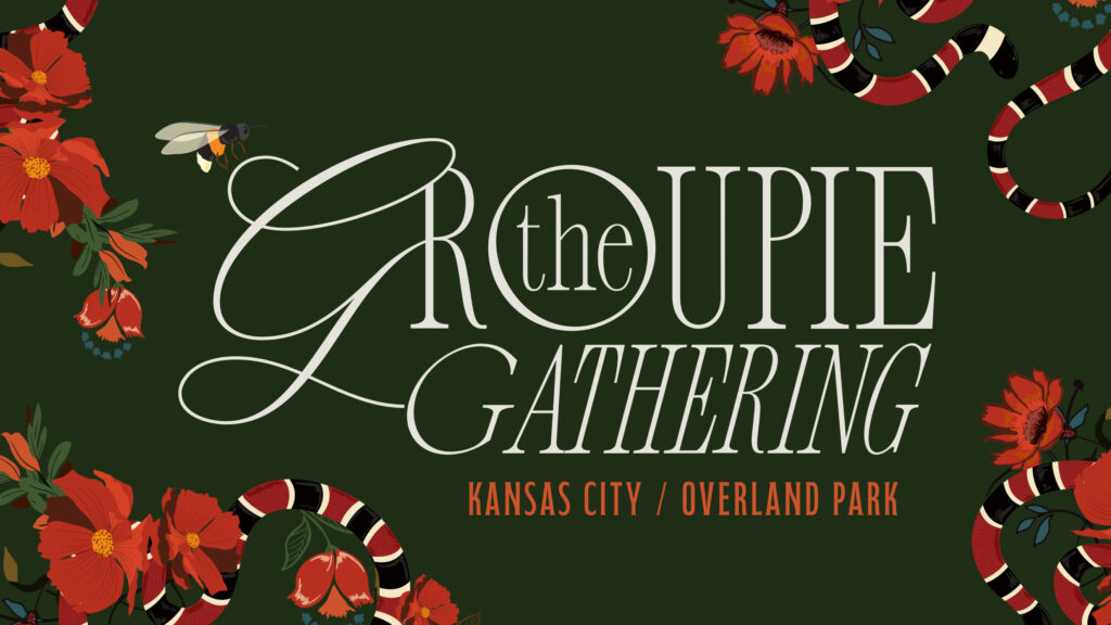 Groupie Gathering: Kansas City & Overland Park
